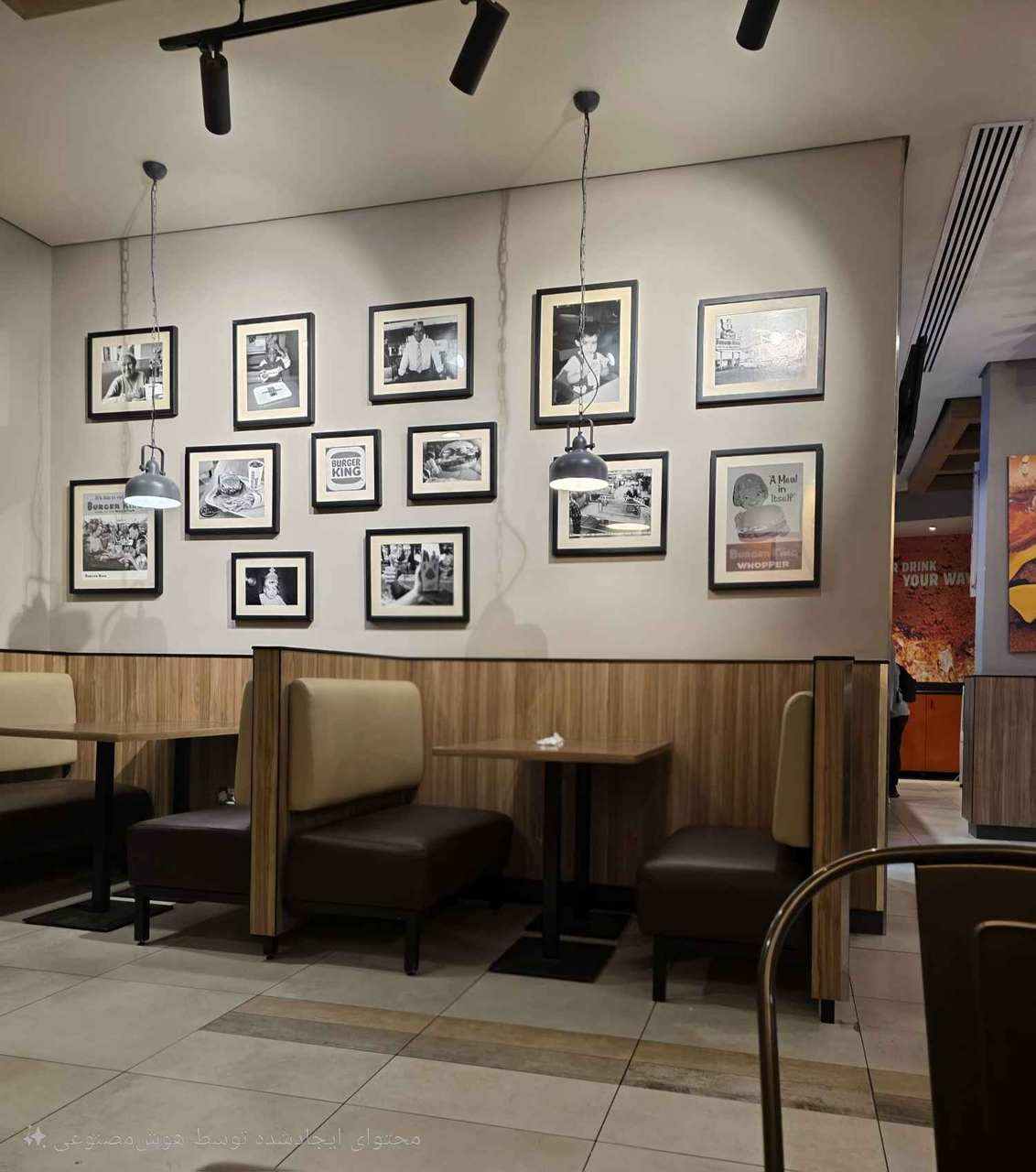 Burger King | Amerikanisches Fast Food und Grillburger in Dubai ...