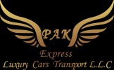 Transportdienstleistungen + Pak Express Lux Cars Transport LLC | Dubai ...